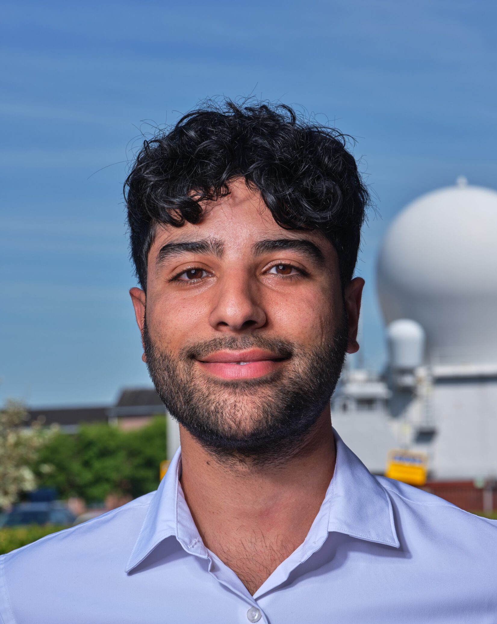 Mohamed Al Kassab - TEDxAlkmaar